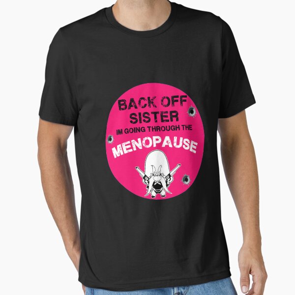 "Moms Menopause - Menopause Gift - Love Menopause - Fun Menopause - My ...