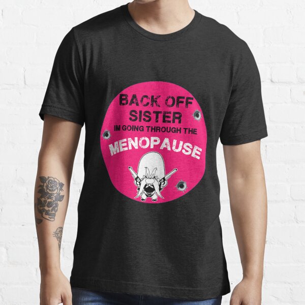 "Moms Menopause - Menopause Gift - Love Menopause - Fun Menopause - My ...