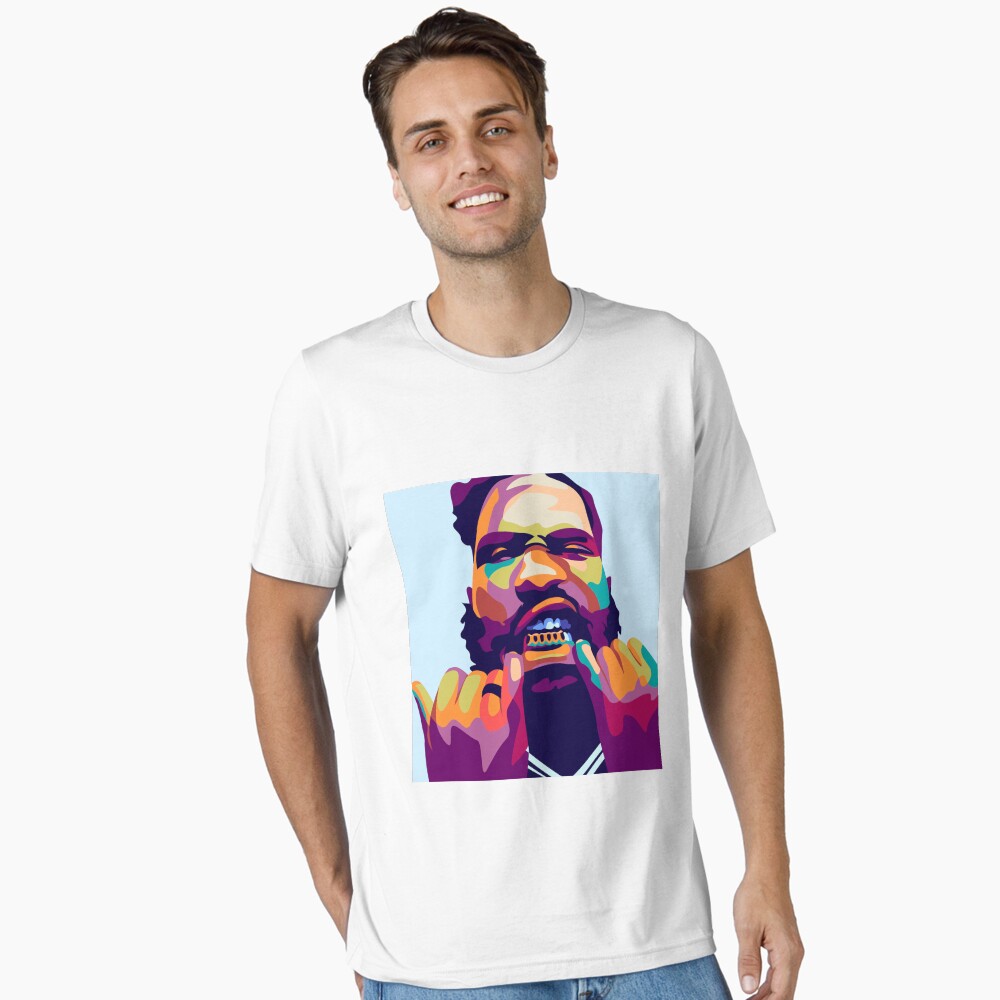 "Tobe Nwigwe Rapper Pop Art Style Unique Design" Sticker for Sale by ...