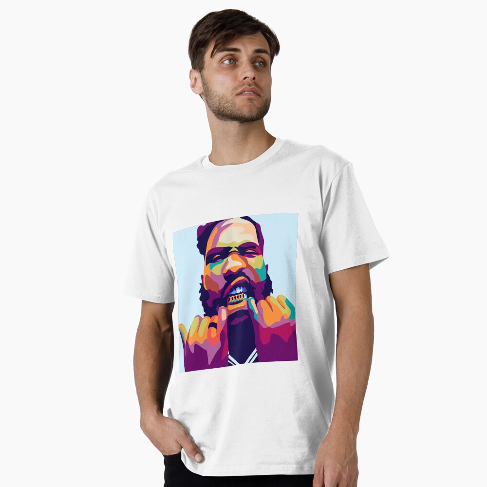 "Tobe Nwigwe Rapper Pop Art Style Unique Design" Sticker for Sale by ...