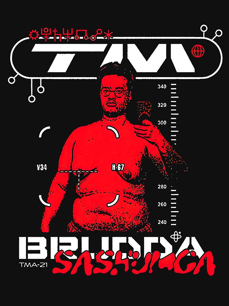 "Twomad Merch" T-shirt for Sale by JulianeRVogler | Redbubble | twomad ...