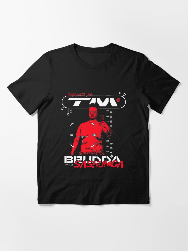 "Twomad Merch" T-shirt for Sale by JulianeRVogler | Redbubble | twomad ...