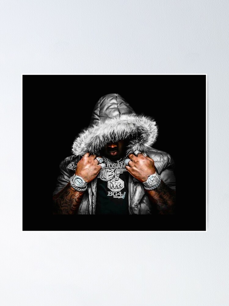 "Mo3" Poster by candymanman | Redbubble