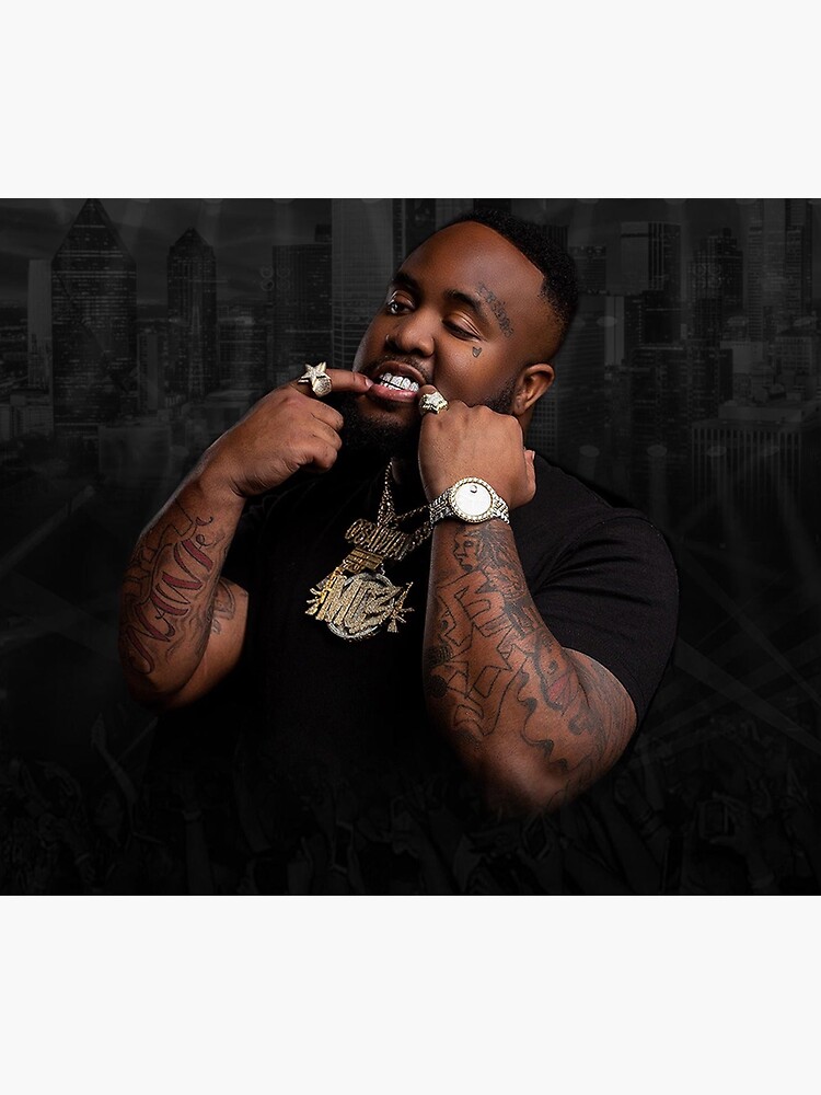 "Mo3" Sticker by candymanman | Redbubble