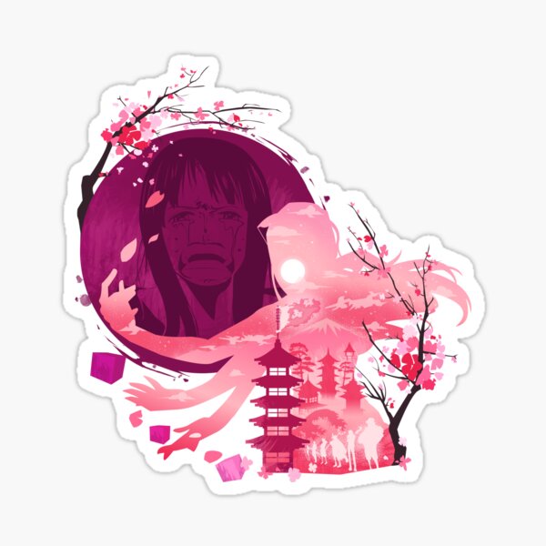 "Robin" Sticker for Sale by kangl17 | Redbubble