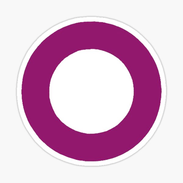 "Superstonk Computershare DRS Purple Ring" Sticker for Sale by ...