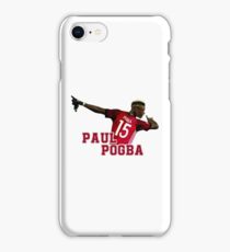 Pogba: iPhone Cases & Skins for X, 8/8 Plus, 7/7 Plus, SE, 6s/6s Plus ...