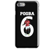 Pogba: iPhone Cases & Skins for 7/7 Plus, SE, 6S/6S Plus, 6/6 Plus, 5S ...