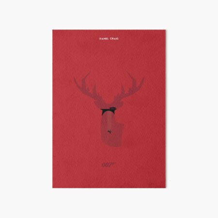 "skyfall" Art Board Print for Sale by illustrochemy | Redbubble