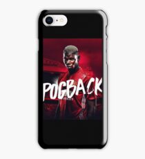 Pogba: iPhone Cases & Skins for X, 8/8 Plus, 7/7 Plus, SE, 6s/6s Plus ...