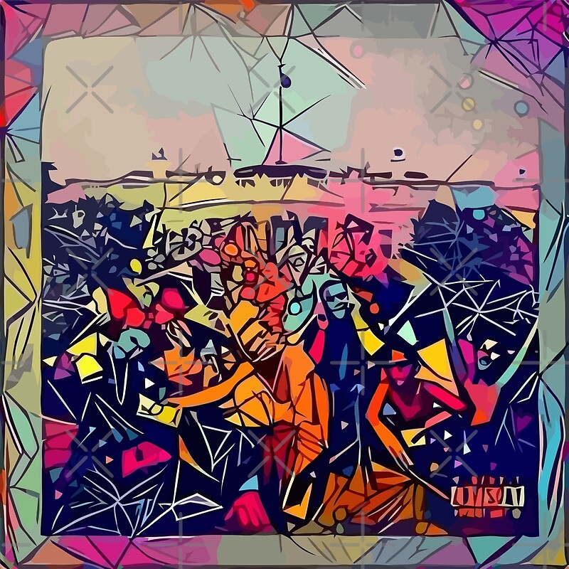 Tpab: Posters | Redbubble