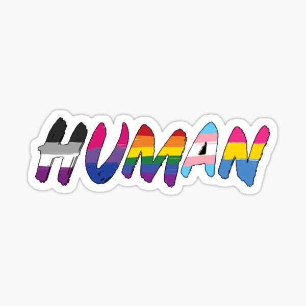 "Human Design" Sticker for Sale by BeachHouseArt | Redbubble