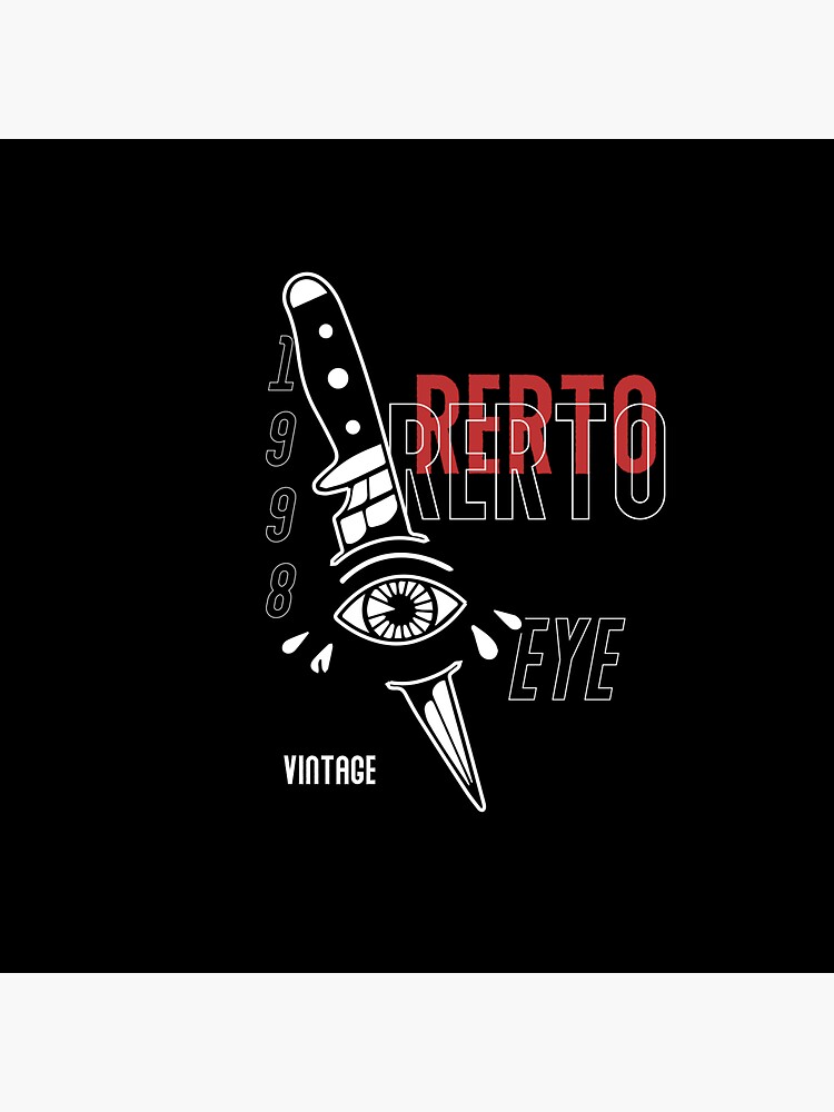 "Glitch in artist" Sticker for Sale by Hamza-Hilal | Redbubble