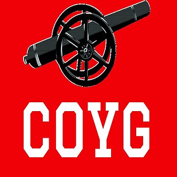 "Coyg" Scarf for Sale by swaise | Redbubble