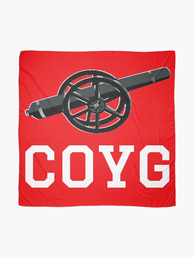 "Coyg" Scarf for Sale by swaise | Redbubble