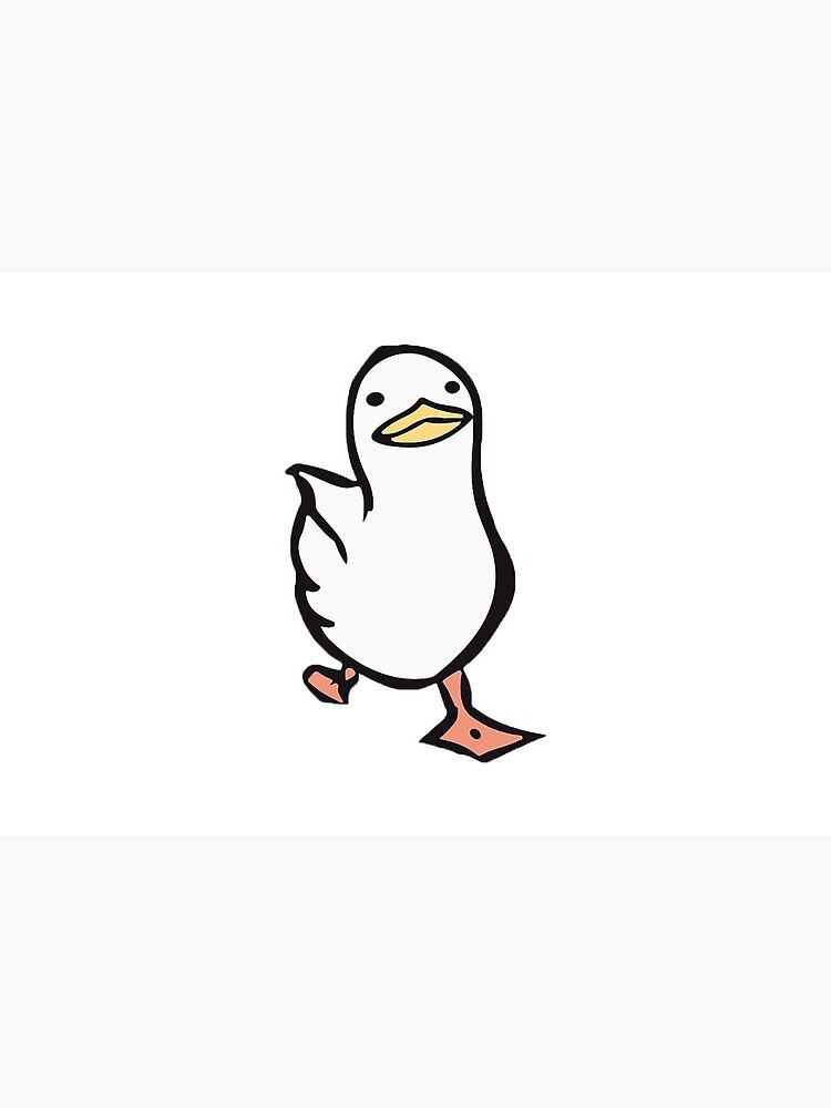 Duck Drawing Memes Someone Challenged People To "Draw A Duck" And
