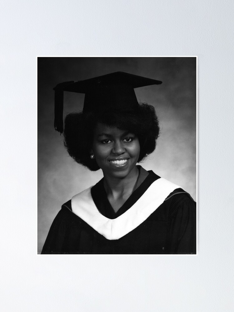 "michelle I" Poster by febolton | Redbubble