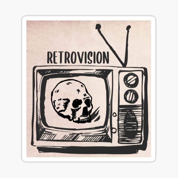 Retrovision Gifts & Merchandise for Sale | Redbubble