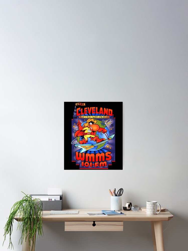 "Wmms The Buzzard BestSelling " Poster for Sale by DesigonDesigner ...