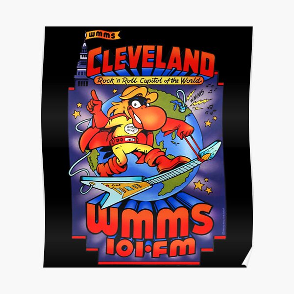 "Wmms The Buzzard BestSelling " Poster for Sale by DesigonDesigner ...