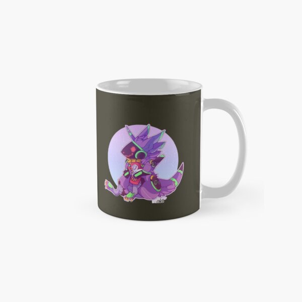"Protogen.robot, protogen,GIFS " Coffee Mug for Sale by TangsleyDesigns ...