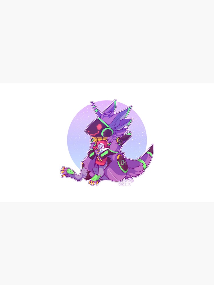 "Protogen.robot, protogen,GIFS " Cap for Sale by TangsleyDesigns ...