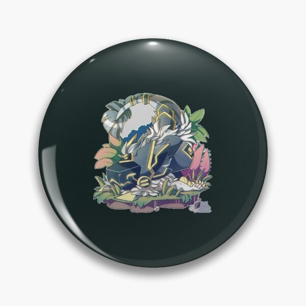 "Protogen.robot, protogen,GIFS " Pin for Sale by TangsleyDesigns ...