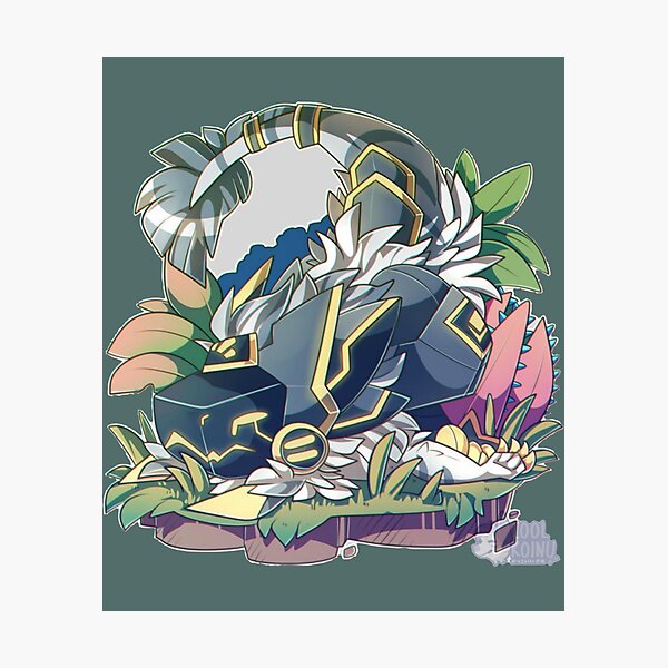 Impression photo « Protogène.robot, protogène, GIFS », par ...