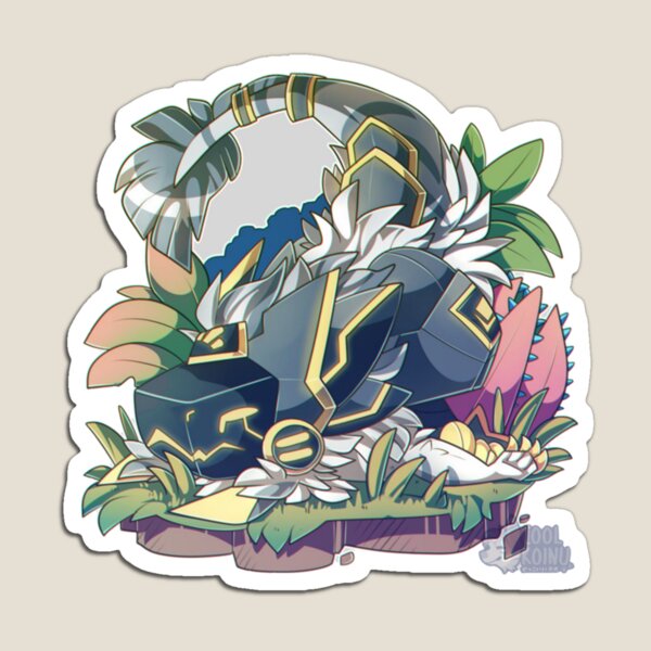 "Protogen.robot, protogen,GIFS " Magnet for Sale by TangsleyDesigns ...