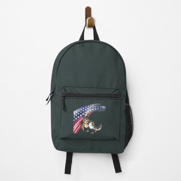 "Protogen.robot, protogen,GIFS " Backpack for Sale by TangsleyDesigns ...