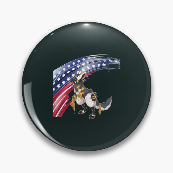 "Protogen.robot, protogen,GIFS " Pin for Sale by TangsleyDesigns ...