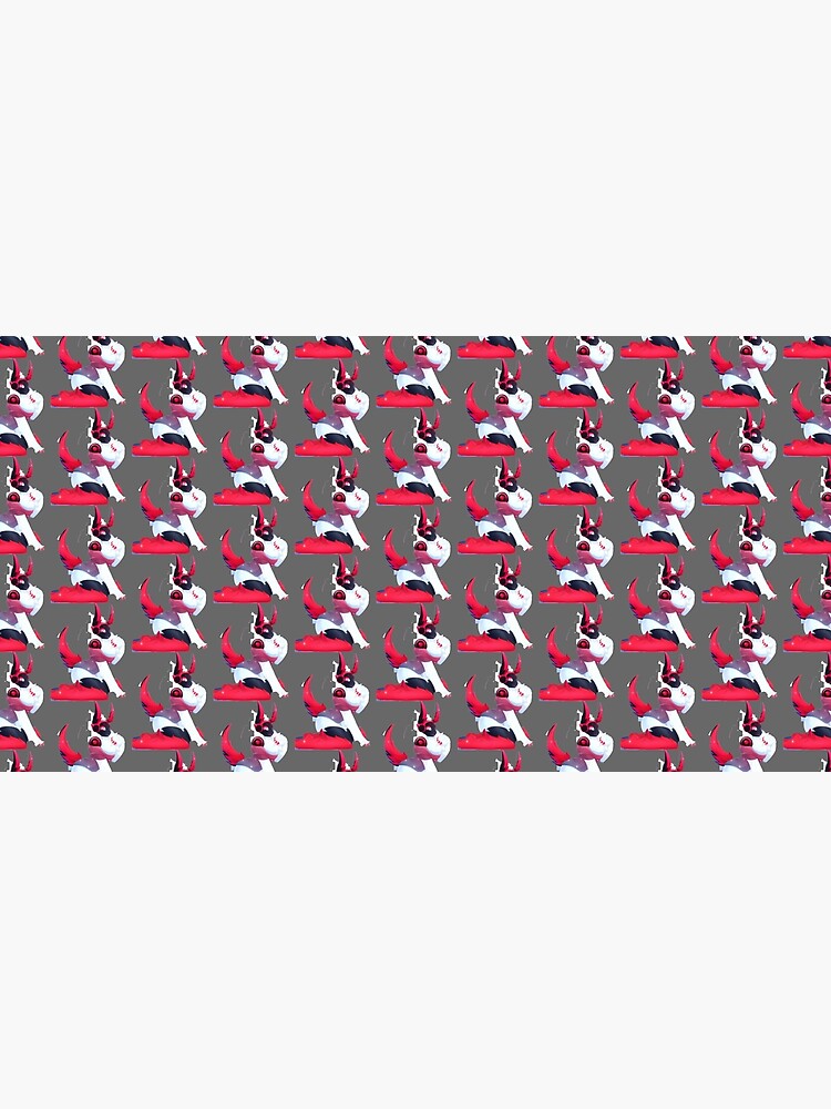 "Protogen.robot, protogen,GIFS " Mouse Pad for Sale by TangsleyDesigns ...