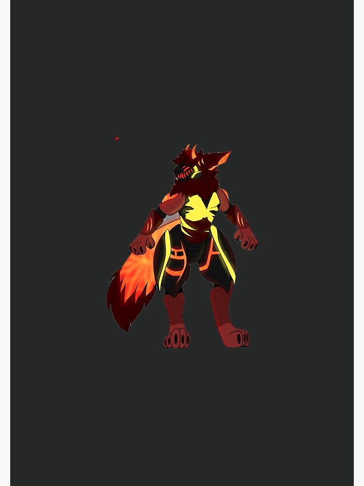 "Protogen.robot, protogen,GIFS " Spiral Notebook by TangsleyDesigns ...