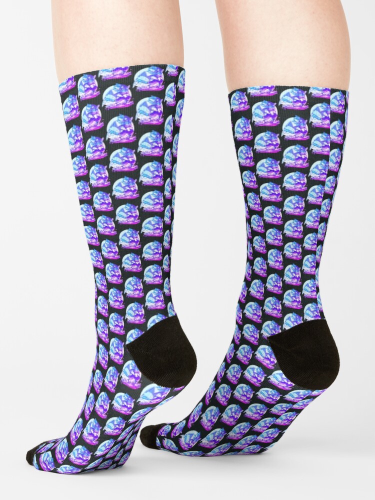 "Protogen.robot, protogen,GIFS " Socks for Sale by TangsleyDesigns ...