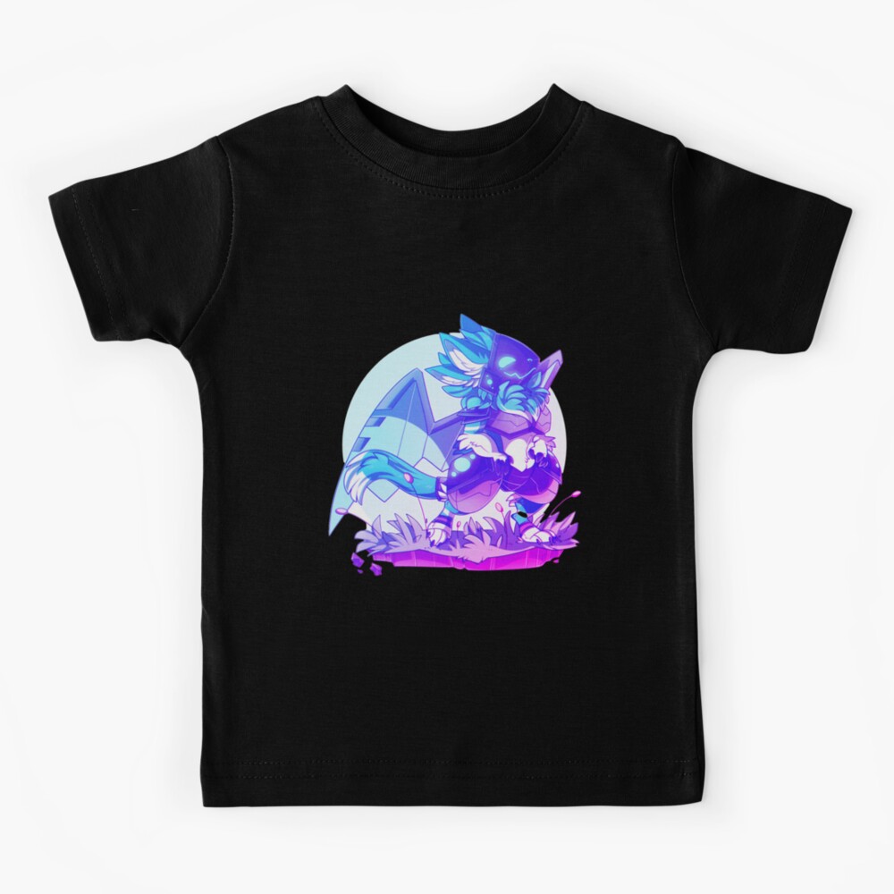 "Protogen.robot, protogen,GIFS " Kids T-Shirt for Sale by ...