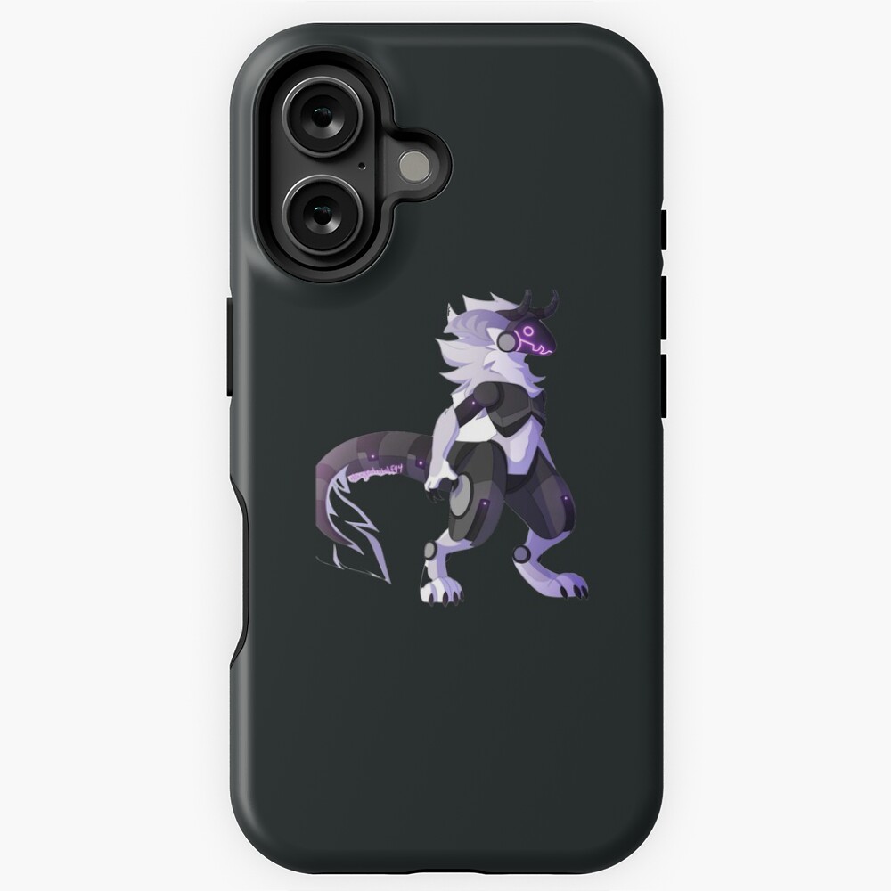 "Protogen.robot, protogen,GIFS " Sticker for Sale by TangsleyDesigns ...