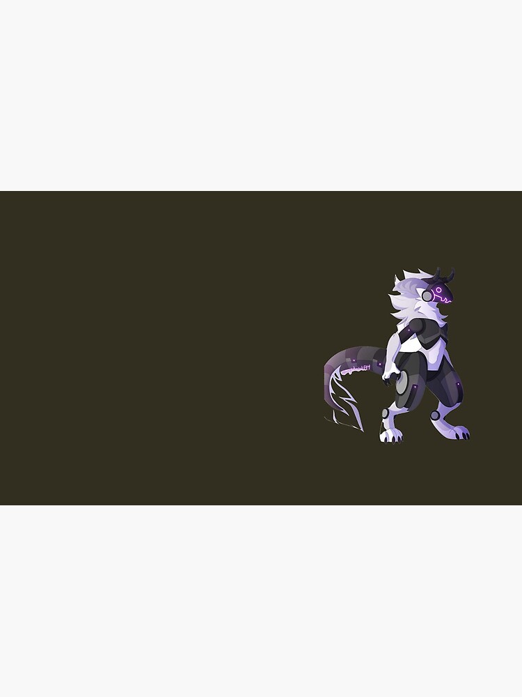 "Protogen.robot, protogen,GIFS " Coffee Mug for Sale by TangsleyDesigns ...