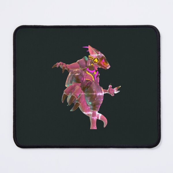 "Protogen.robot, protogen,GIFS " Mouse Pad for Sale by TangsleyDesigns ...