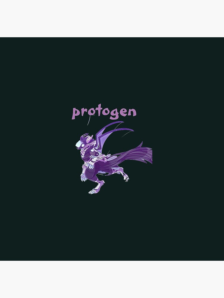 "Protogen.robot, protogen,GIFS " Pin for Sale by TangsleyDesigns ...
