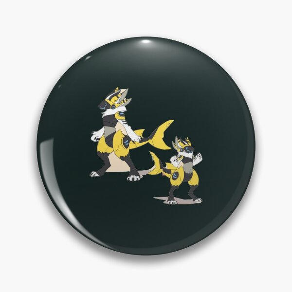 "Protogen.robot, protogen,GIFS " Pin for Sale by TangsleyDesigns ...