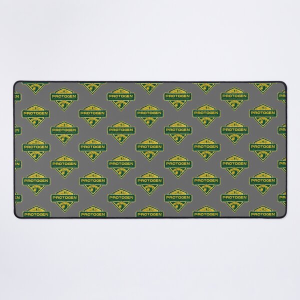 "Protogen.robot, protogen,GIFS " Mouse Pad for Sale by TangsleyDesigns ...