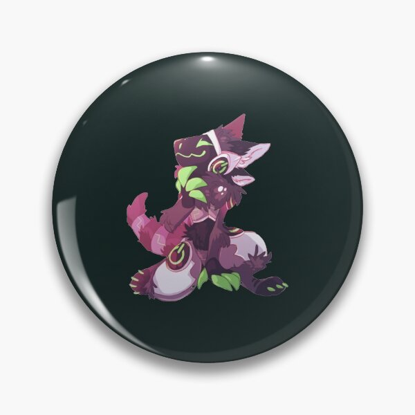 "Protogen.robot, protogen,GIFS " Pin for Sale by TangsleyDesigns ...