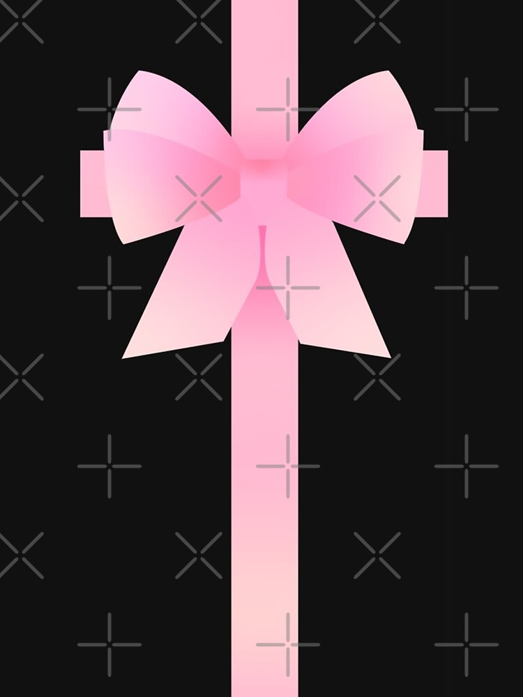 "Squid Game Inspired Pink Ribbon Black Coffin Eliminated Cross" iPhone ...