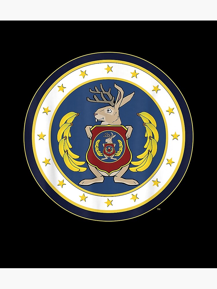 "Odd Squad Official Seal" Poster for Sale by JaisonshiJan | Redbubble
