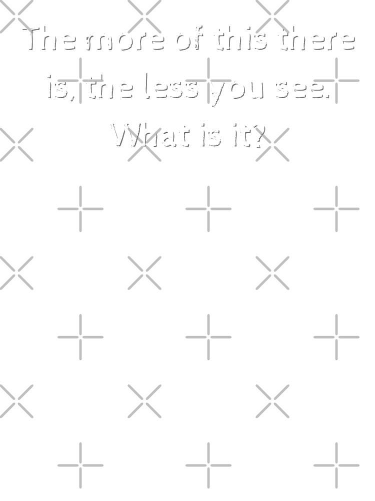 "Riddles and Answers - Fun Brain teaser quotes " Kids T-Shirt for Sale ...