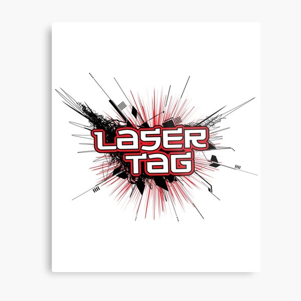 Laser Tag Geschenke & Merchandise | Redbubble