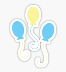 Cutie Mark: Stickers | Redbubble