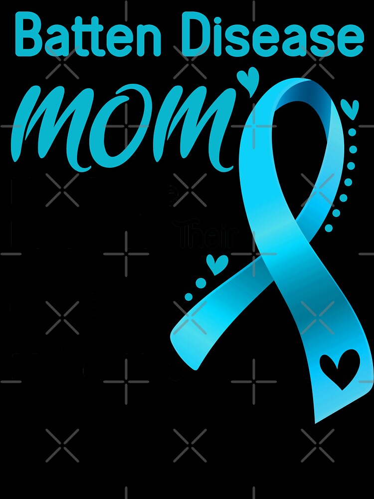 "Batten Disease Mom Most People Never Meet Their Hero I Raise Mine ...