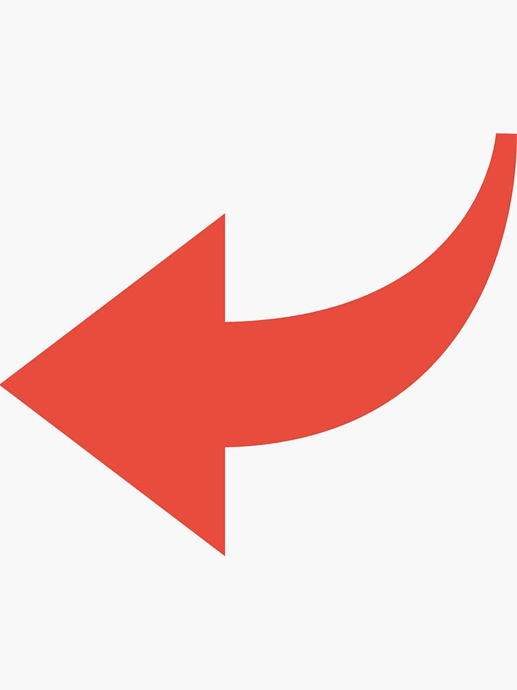 "FLECH" Sticker for Sale by Ayoub-beautiful | Redbubble