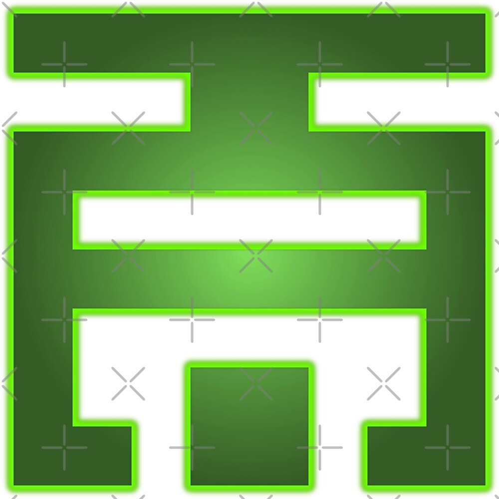 "Lewa Nuva Symbol" by Atreides42 | Redbubble